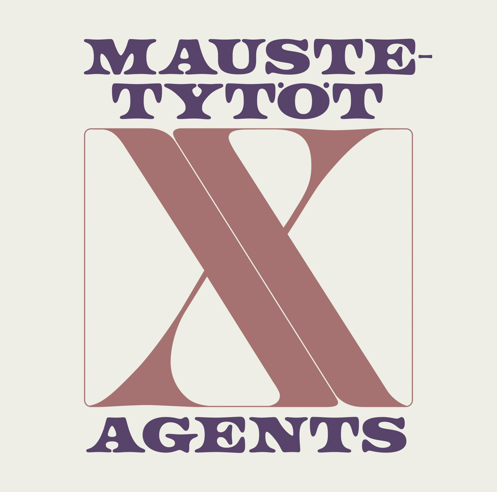 Maustetytöt X Agents EP on nyt julki! - Vallila Music House Maustetytöt X Agents EP on nyt julki! - Vallila Music House